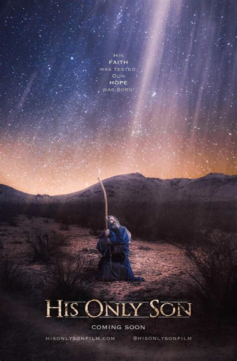 His Only Son DVD Release Date Redbox Netflix ITunes Amazon