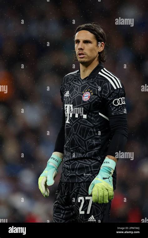 Manchester City Bayern Munich Ligue Des Champions De L UEFA Quart