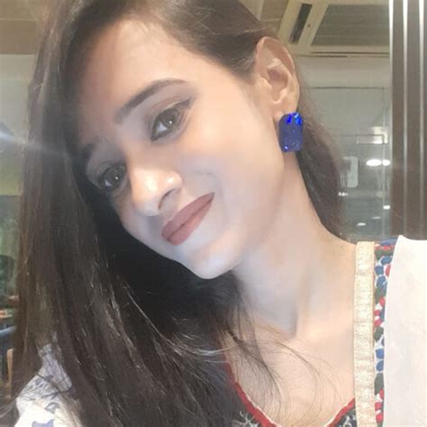 Manal AHMAD Junior Research Fellow Doctor Of Philosophy Aligarh