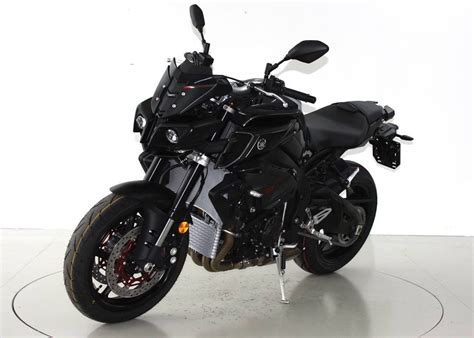 Yamaha Mt Abs Occasion Motorr Der Moto Center Winterthur