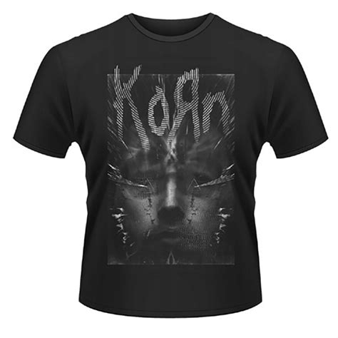 Koszulka Korn Third Niska Cena Na Allegro Pl
