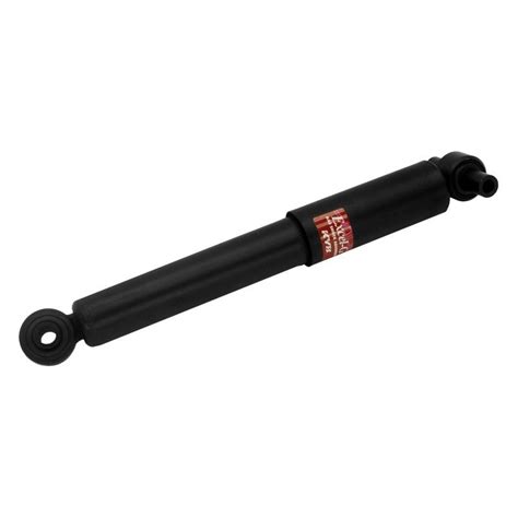 KYB 349125 Excel G Rear Driver Or Passenger Side Twin Tube Shock