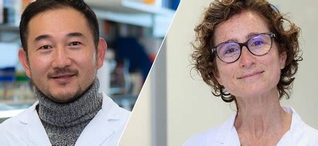 Biotech Spain On Twitter Investigadores De Vallhebron VHIO Han