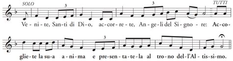 Canti Per Le Liturgie Esequiali E Per I Defunti Ufficio Liturgico