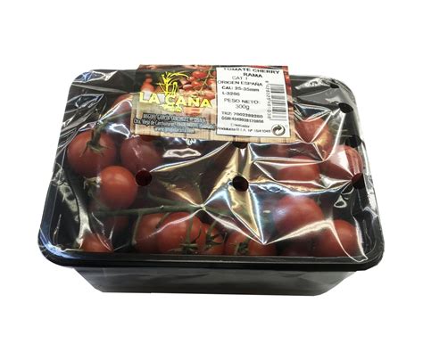Comprar Tomate kumato bandeja 500g en Cáceres
