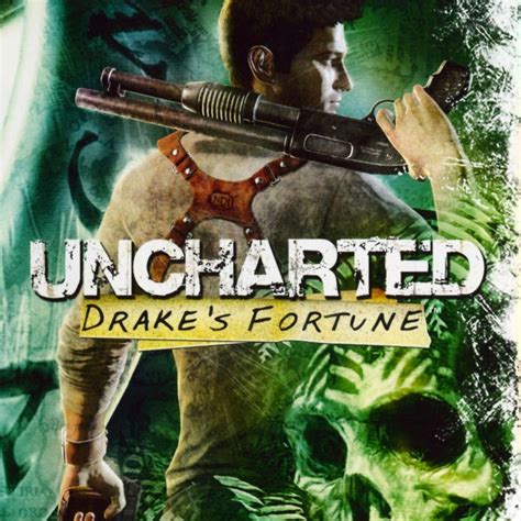 Uncharted Drake S Fortune Strategy Guide Town Green