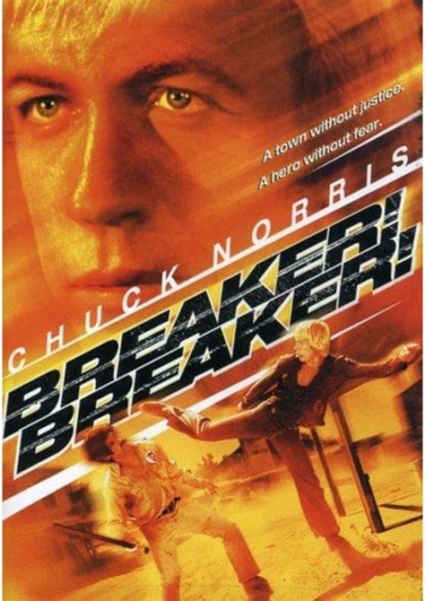 BREAKER BREAKER Il Pugno Dei Figli Del Drago