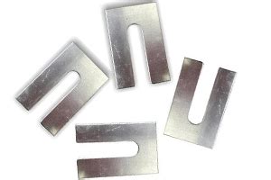 SS 304L Shims Manufacturers Stainless Steel 304L Shims Supplier