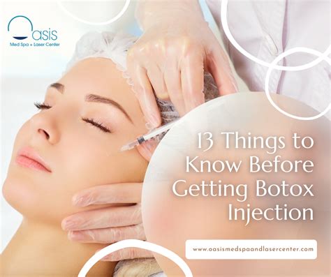 13 Things To Know Before Getting Botox Injection Dallas Tx