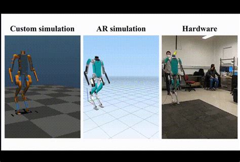 clear control and learning for robotics and autonomy lab