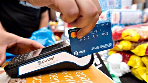 La Nueva Medida Que Prepara El Gobierno Tarjeta Alimentar Para