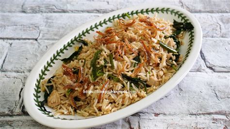 Resepi Nasi Goreng Kampung Simple Mudah Dan Sedap Resepi Orang Bujang