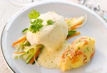 Recept Vispannetje Met Kabeljauw En Zalm Uit De Oven Artofit