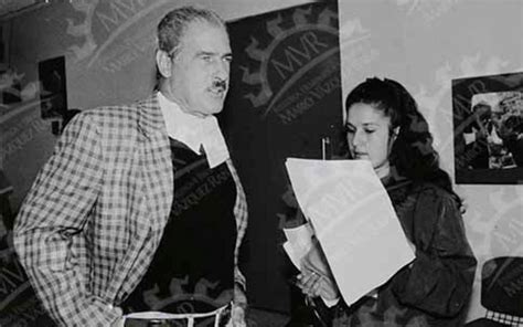 Muere el actor Andrés García a los 81 años La Voz de la Frontera