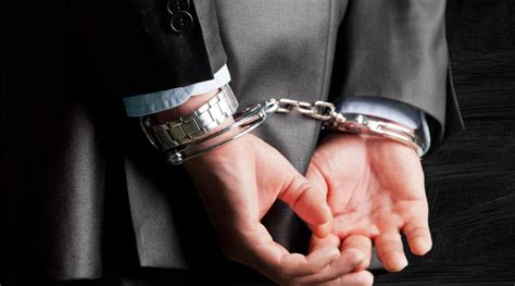 Qué es la detención preventiva