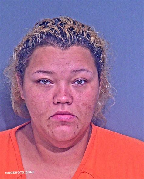 RIVERS MARILYN ELAINE 02 11 2022 Baldwin County Mugshots Zone