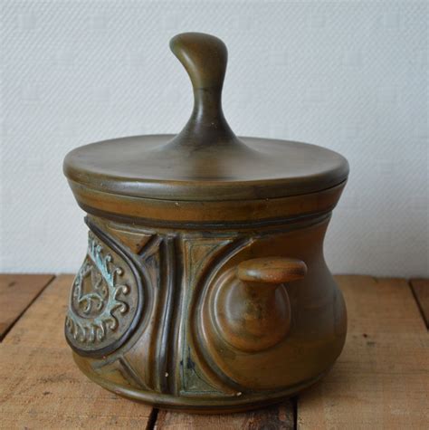 C Ramique De Jean De Lespinasse Broc En Guche