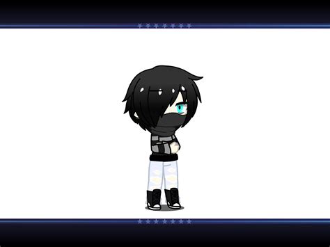 Zane In Gacha Aphmau Amino