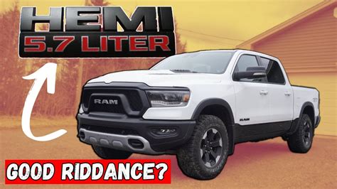 Ram L Hurricane Twin Turbo I Engine Pros Vs Cons Of Dumping
