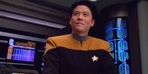 7 Times Harry Kim Deserved A Promotion On Star Trek Voyager
