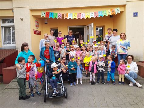 Standardy Ochrony Małoletnich Przedszkole nr 81