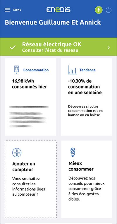 Compteur Linky Et Suivi Conso Voici Comment Surveiller Sa