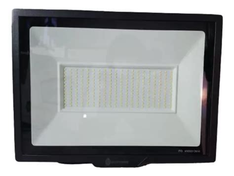 Reflector Led W Blanco Fr O Geopower Env O Gratis