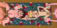 Post 4917062 Lars Barriga Paraportobello Peedee Fryman Ronaldo Fryman