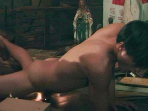 Scorpio Nights Nude Scenes Azmen
