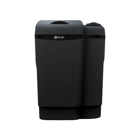 AO Smith Water Softener Conditioner Why Should You Buy It