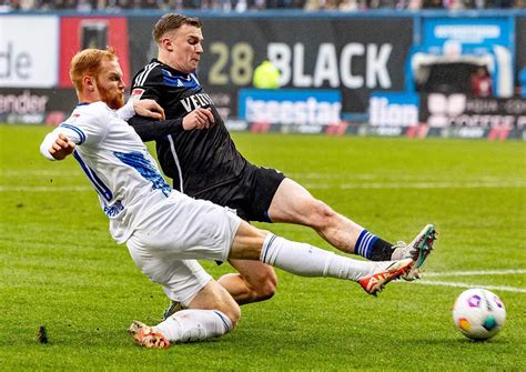 Rostock Vs Karlsruhe Tipp Prognose Quoten 04 05 2024
