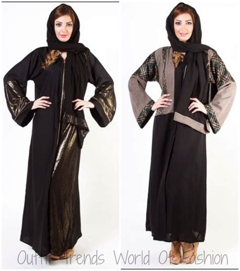 Fancy Abaya Designs 27 Ways To Wear Abayas Fashionably