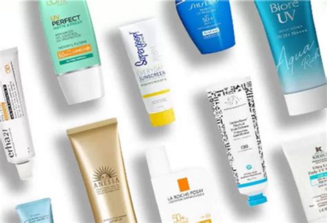 Ini Lho 5 Sunscreen Terbaik Untuk Kulit Berjerawat Dan Lindungi