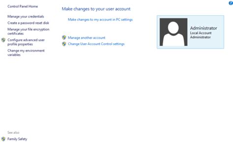 how to create use a password reset disk in windows 10