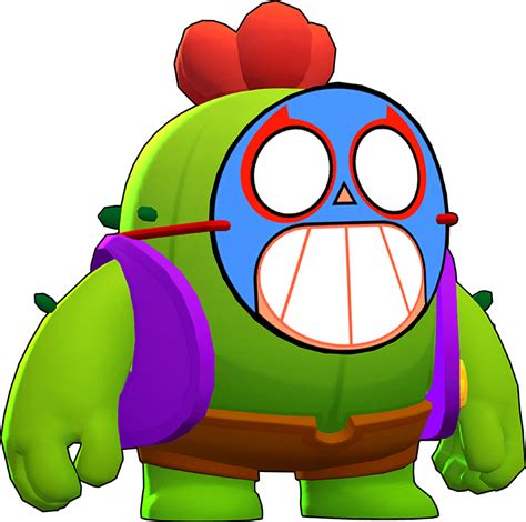 Sex Spike Brawl Stars Telegraph