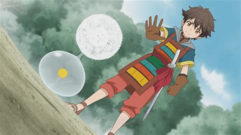 Review By The Grace Of The Gods Season Episode Ryoma And The