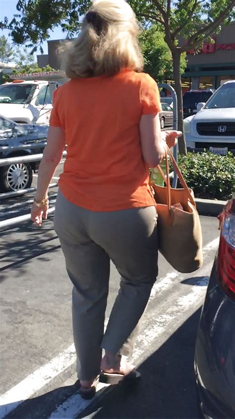 Plump Ass Mature PAWGs Compilation 1 Photo 7 52 109 201 134 213