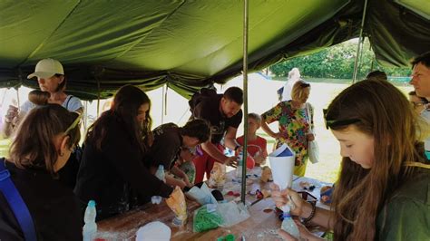 Piknik Z Okazji Dnia Dziecka Fotogaleria Miasto Piast W