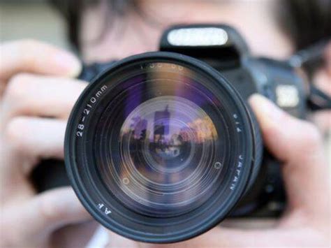 Przewodnik zakupu aparatu fotograficznego Jak wybrać między lustrzanką