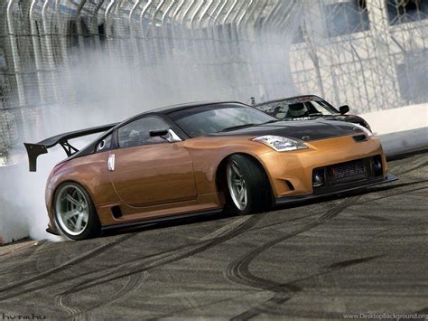Nissan 350Z Tokyo Drift Wallpapers Top Free Nissan 350Z Tokyo Drift