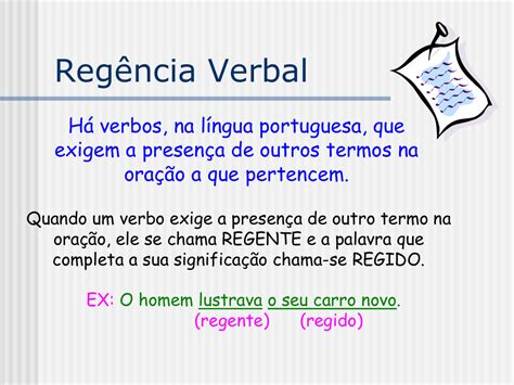Exercicios Sobre Regencia Verbal Tirinhas FDPLEARN