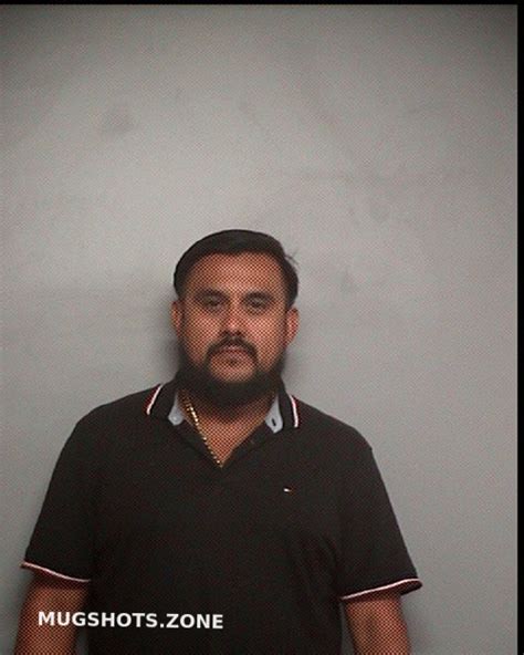AGUIRRE ARTURO 07 08 2023 Polk County Mugshots Zone