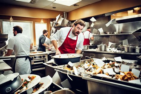 Estado Actual Restaurantes Tras Pesadilla En La Cocina