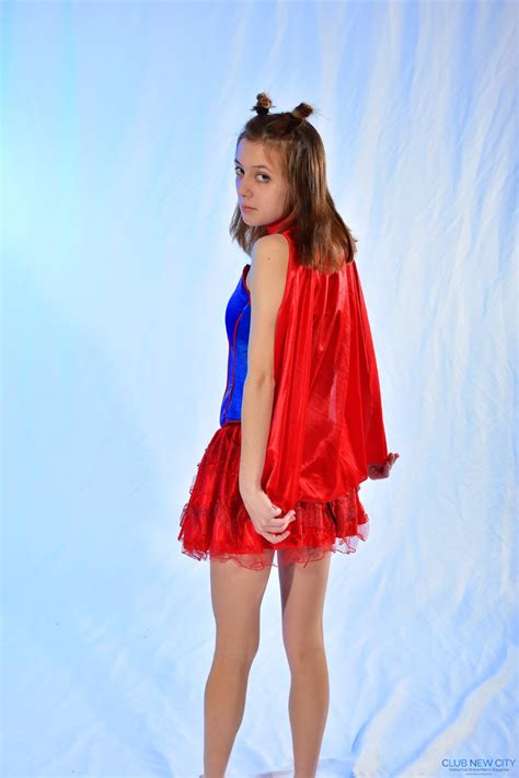 ClubNewCity Mimi Super Girl Goddess247