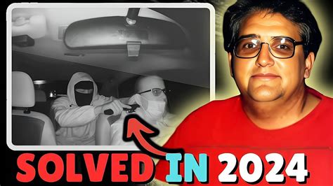 Cold Cases Finally Solved In 2024 Mystery Detective Documentary