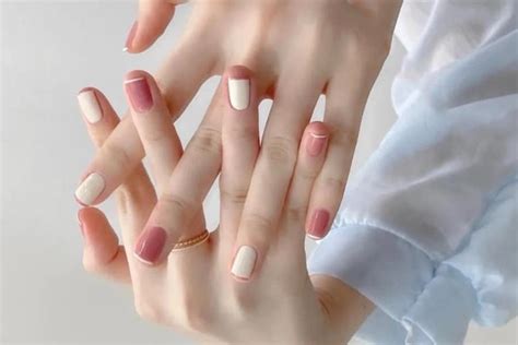 Chia sẻ với hơn 81 về mẫu móng tay ngắn đơn giản coedo vn