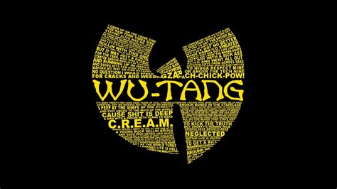 Wu Tang Clan Wallpapers Pictures Wallpaperset