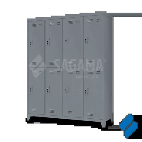 Lockers Metálicos Fabricantes Casilleros Variedad de Precio