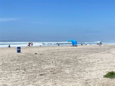 Cofepris da a conocer cuáles playas son aptas para recreación