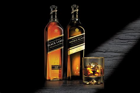 Johnny Walker Black Label Ad Background Johnnie Walker HD Wallpaper